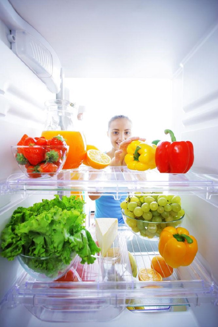 What To Consider When Buying a Bar Fridge - What Do
