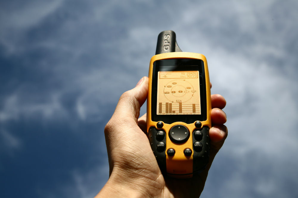 Handheld GPS What To Know Before You Buy One What Do Handheld GPS What To Know Before You Buy One What Do