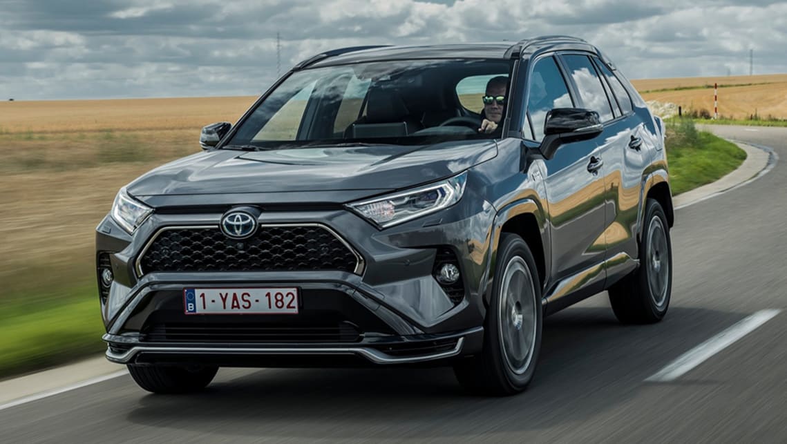 What Do You Need to Know About Toyota Electronic Throttle Controls ...