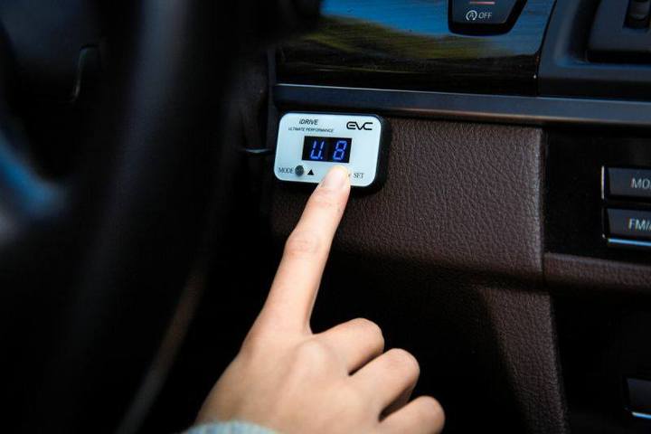 Thorough Installation Guide: What to Know Before You Install a Throttle ...